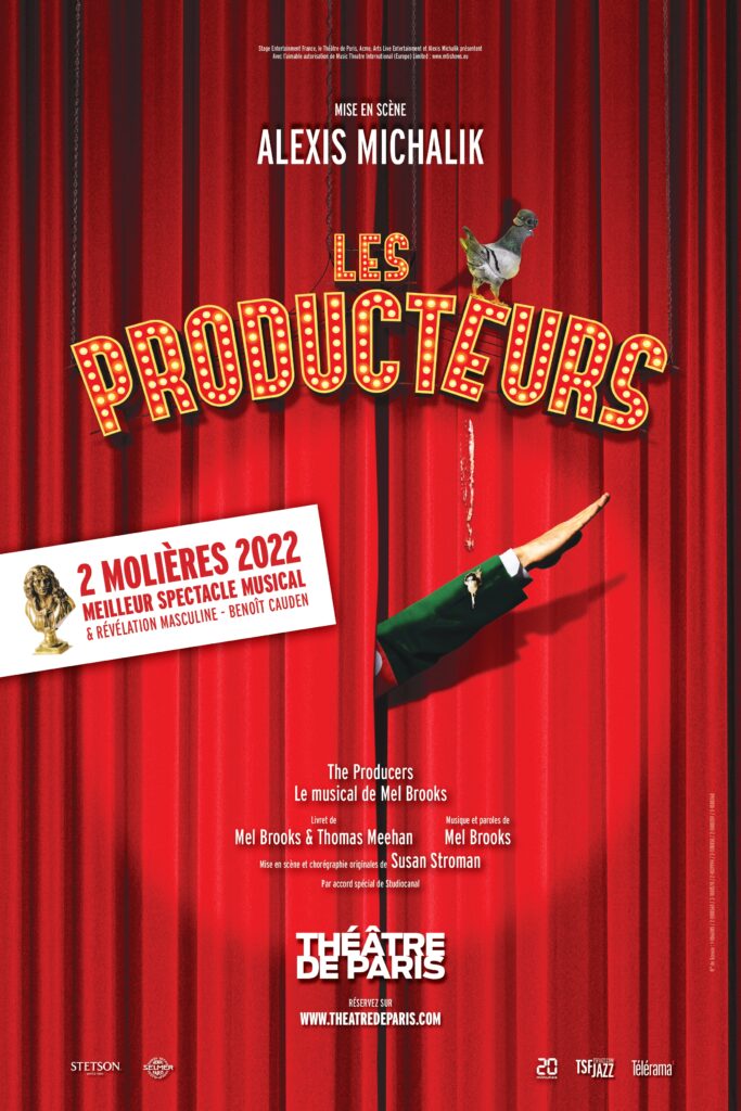 Dossier : Que voir en France en 2022-2023 ? ⋆ Musical Avenue