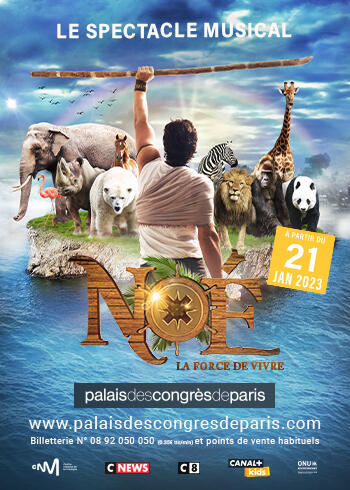 Dossier : Que voir en France en 2022-2023 ? - Musical Avenue