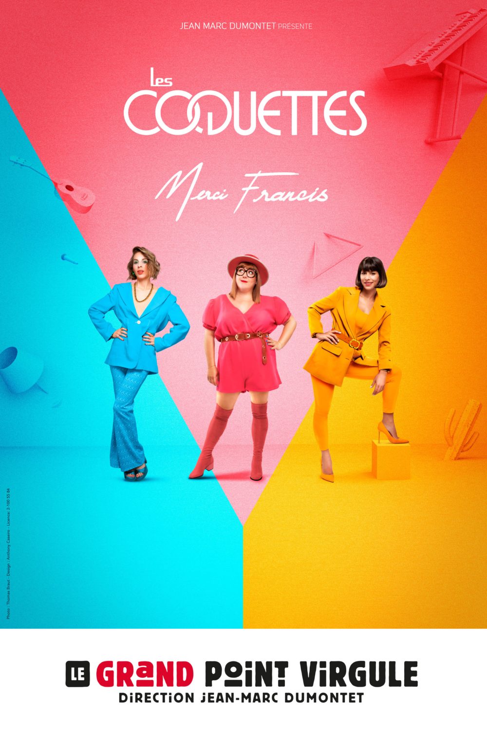 Dossier : Que voir en France en 2022-2023 ? - Musical Avenue