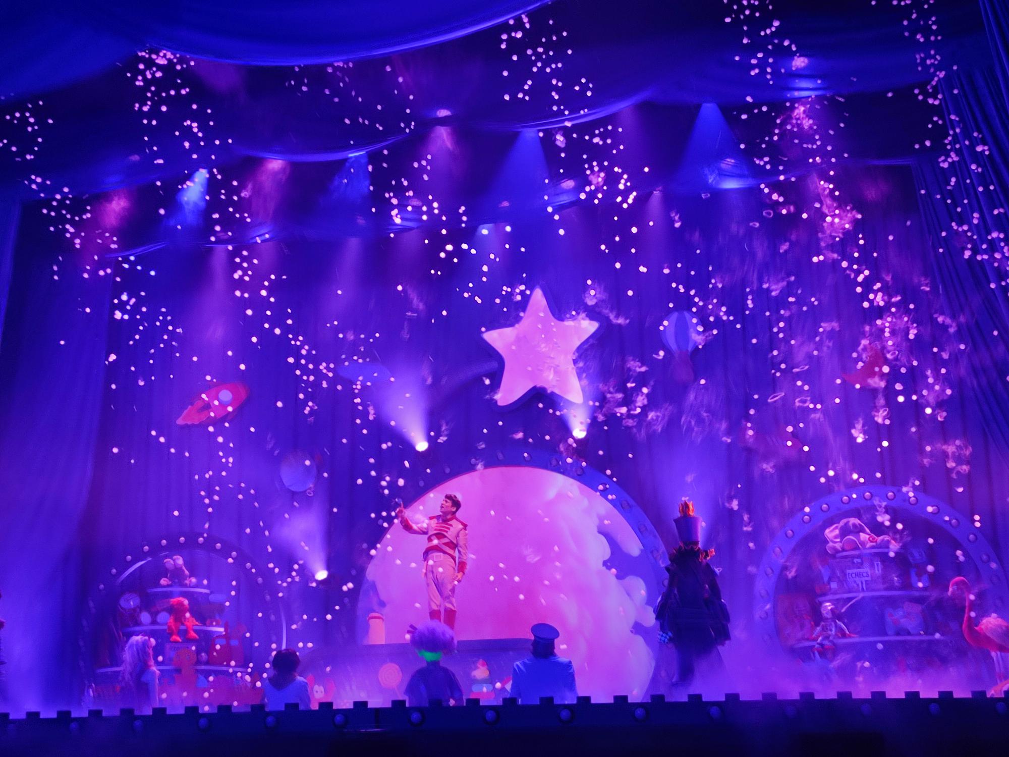 Critique : « Le Soldat Rose » au Grand Rex et en tournée dans toute la ...