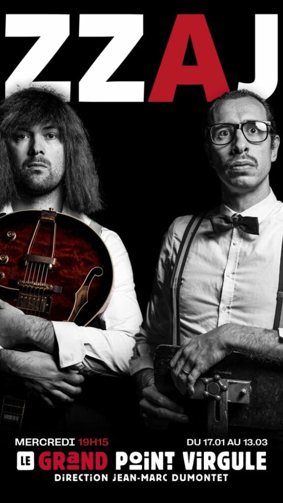 DOSSIER : QUE VOIR EN FRANCE EN 2024-2025 ? - Musical Avenue