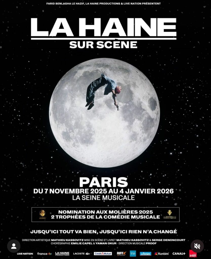 Dossier : Que voir à Paris en 2025/2026 ? - Musical Avenue